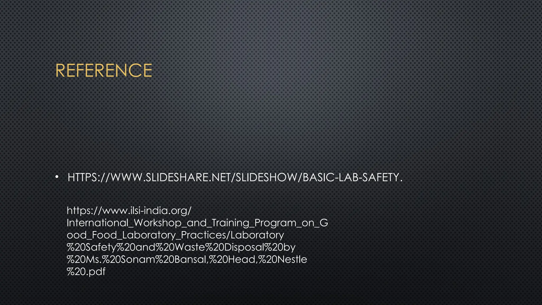 Clinical laboratory Technology - Basic laboratory principles | PPTX