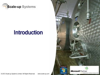 Scale-up Systems India Mettler RC1 Sanket Salgaonkar | PPS
