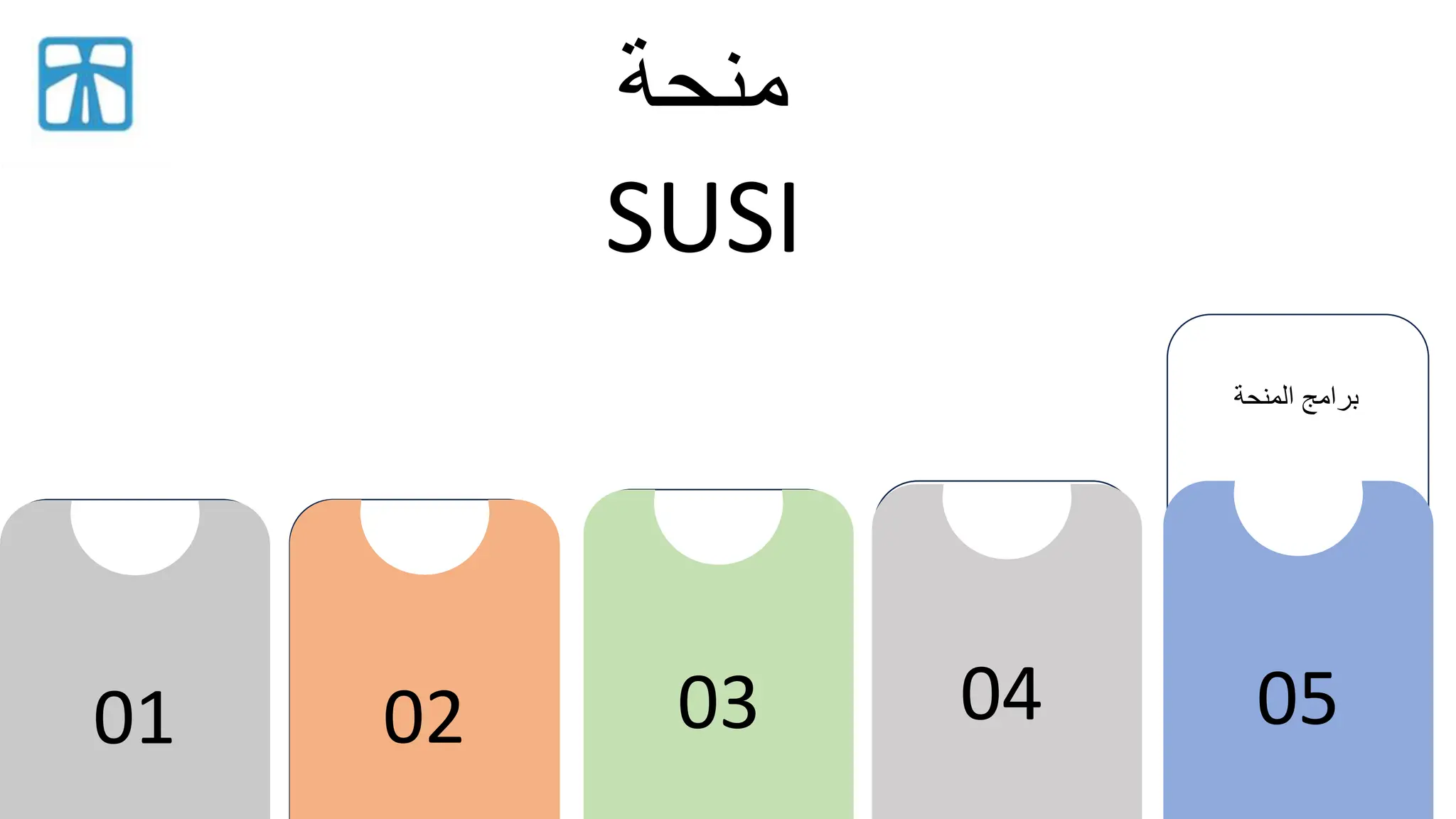 SUSI scholarship ppt .pptx scholar X is your way to the top | PPT