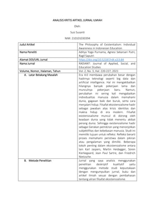 Susi Susanti_2021 B_Analisis Kritis Jurnal.pdf