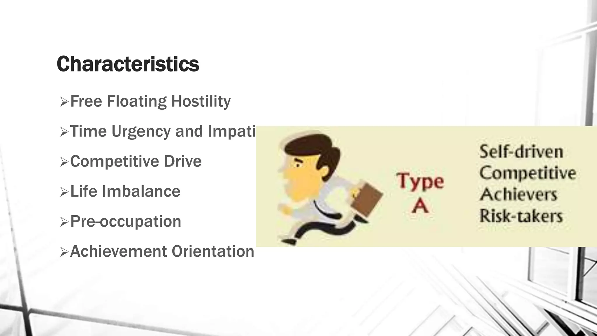 Susmi - type a type b | PPTX
