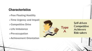Susmi - type a type b | PPTX