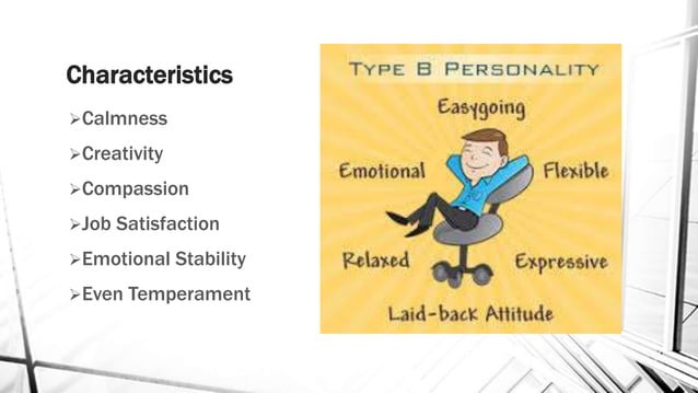 Susmi - type a type b | PPTX