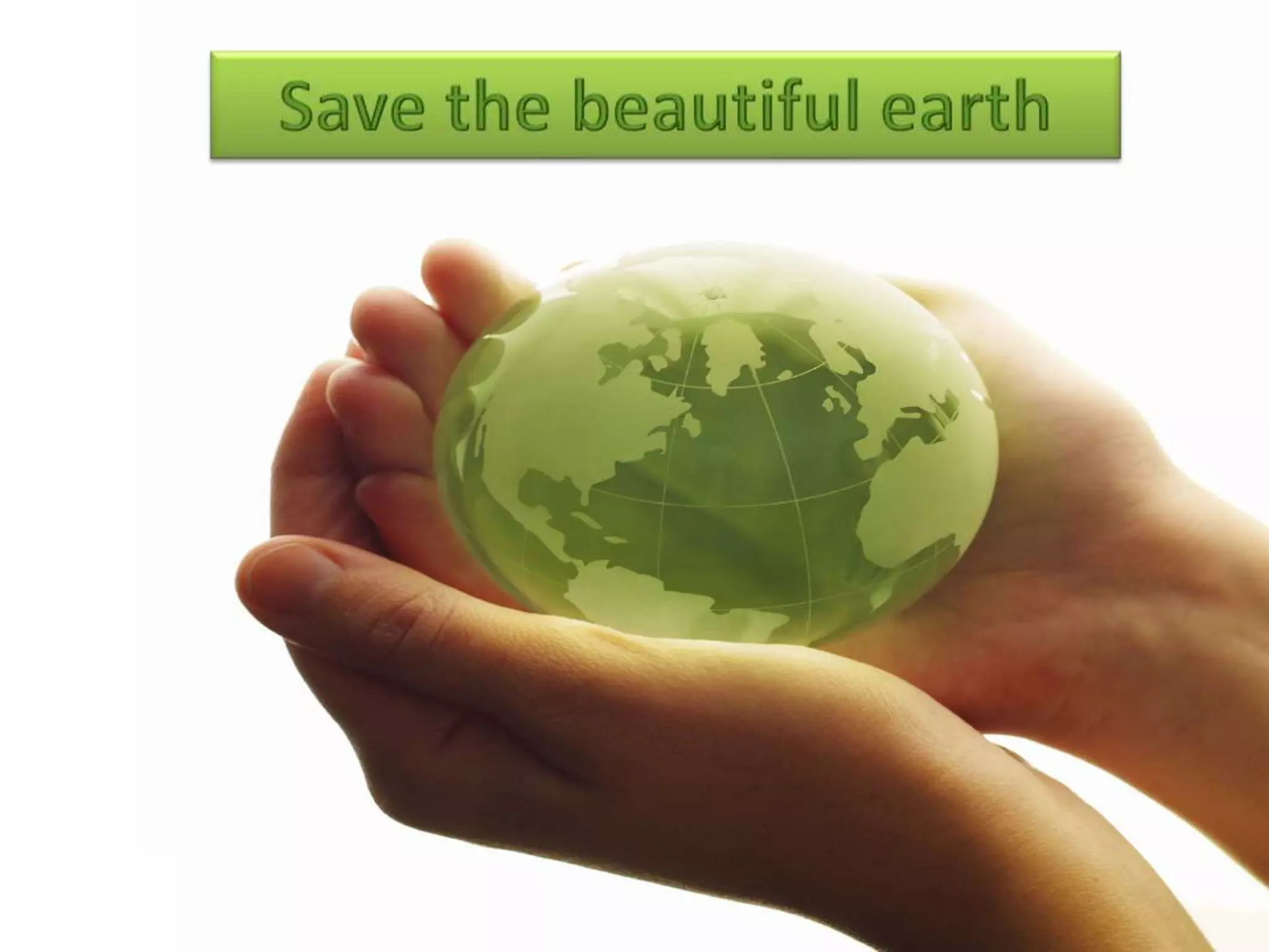 GLOBAL WORMING | PPTX