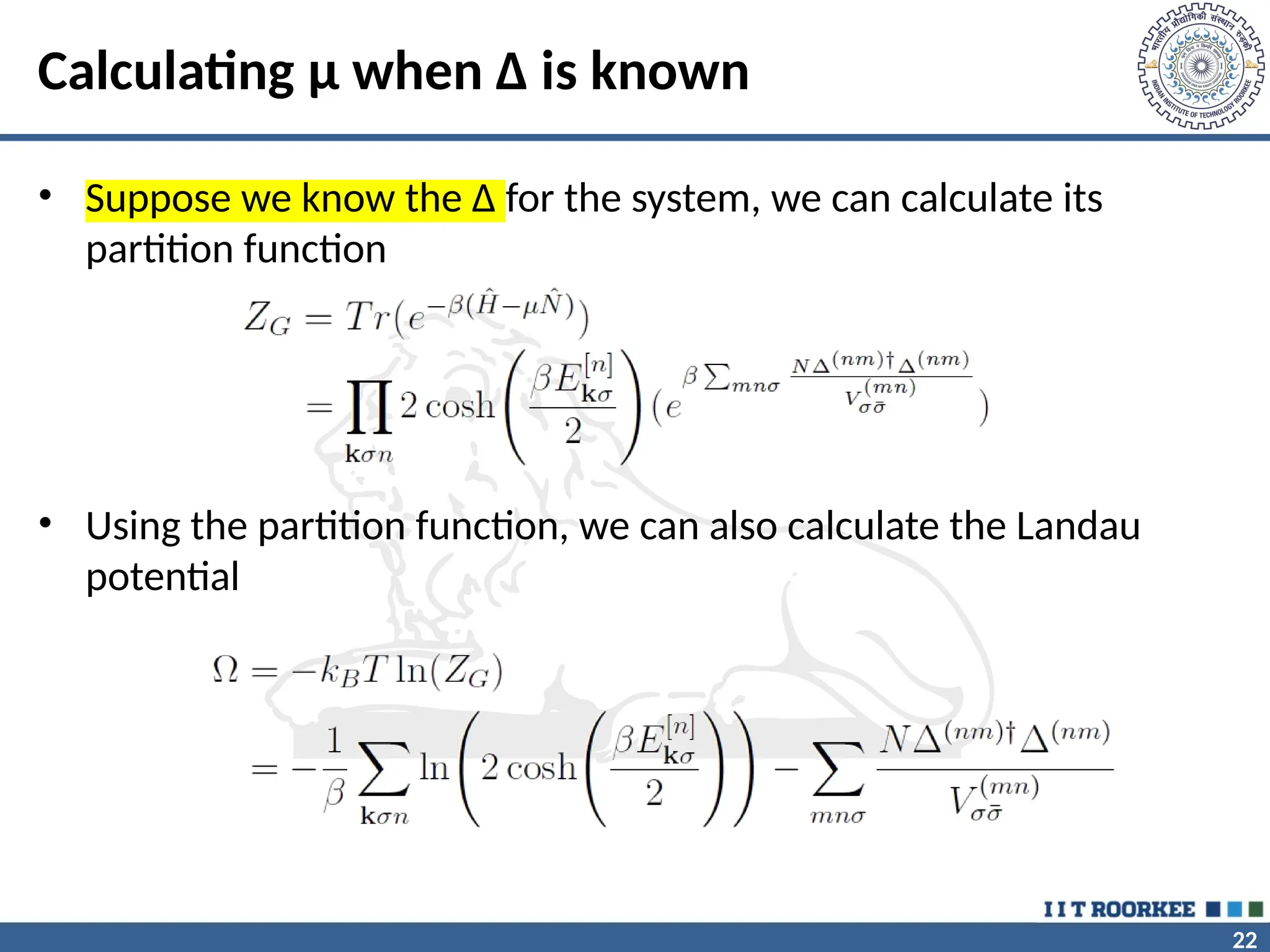iit masters thesis powerpoint presentation | PPTX