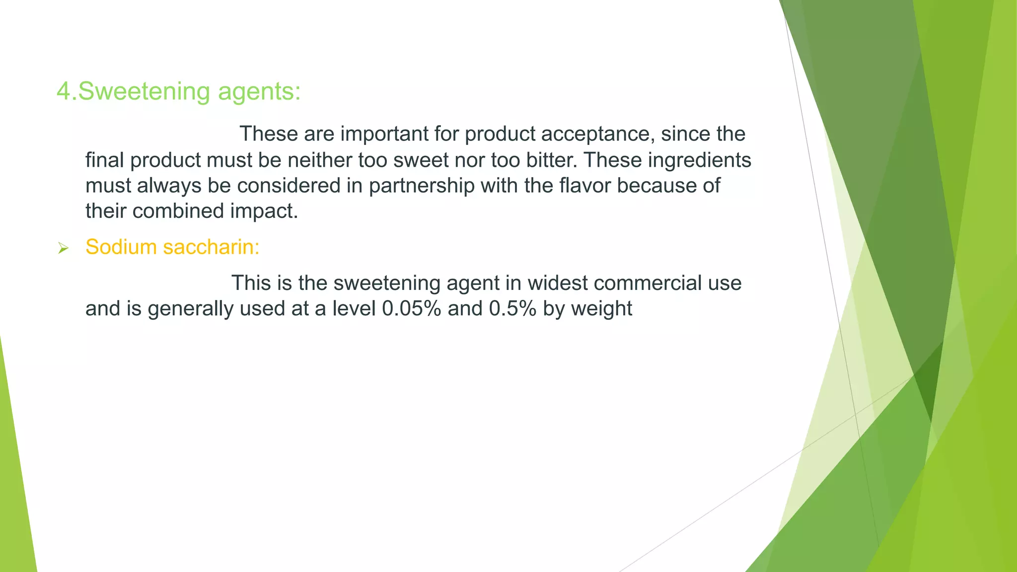 Tooth paste formulation | PPTX