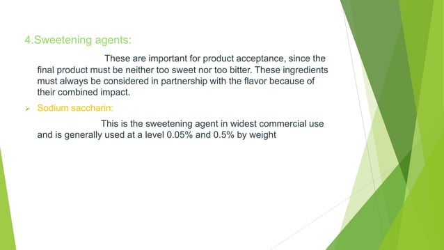 Tooth paste formulation | PPTX