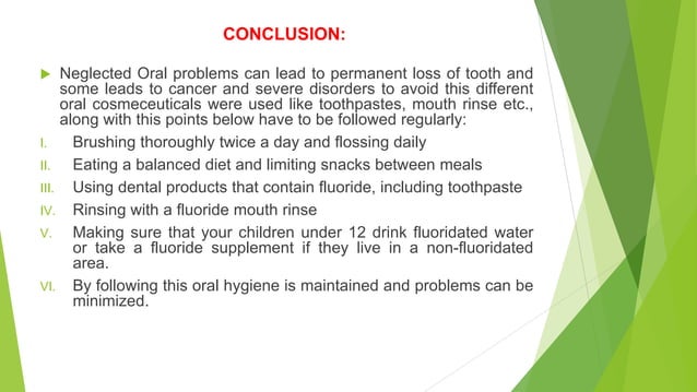 Tooth paste formulation | PPTX