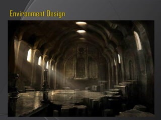 Suspended Animation Media | PPT