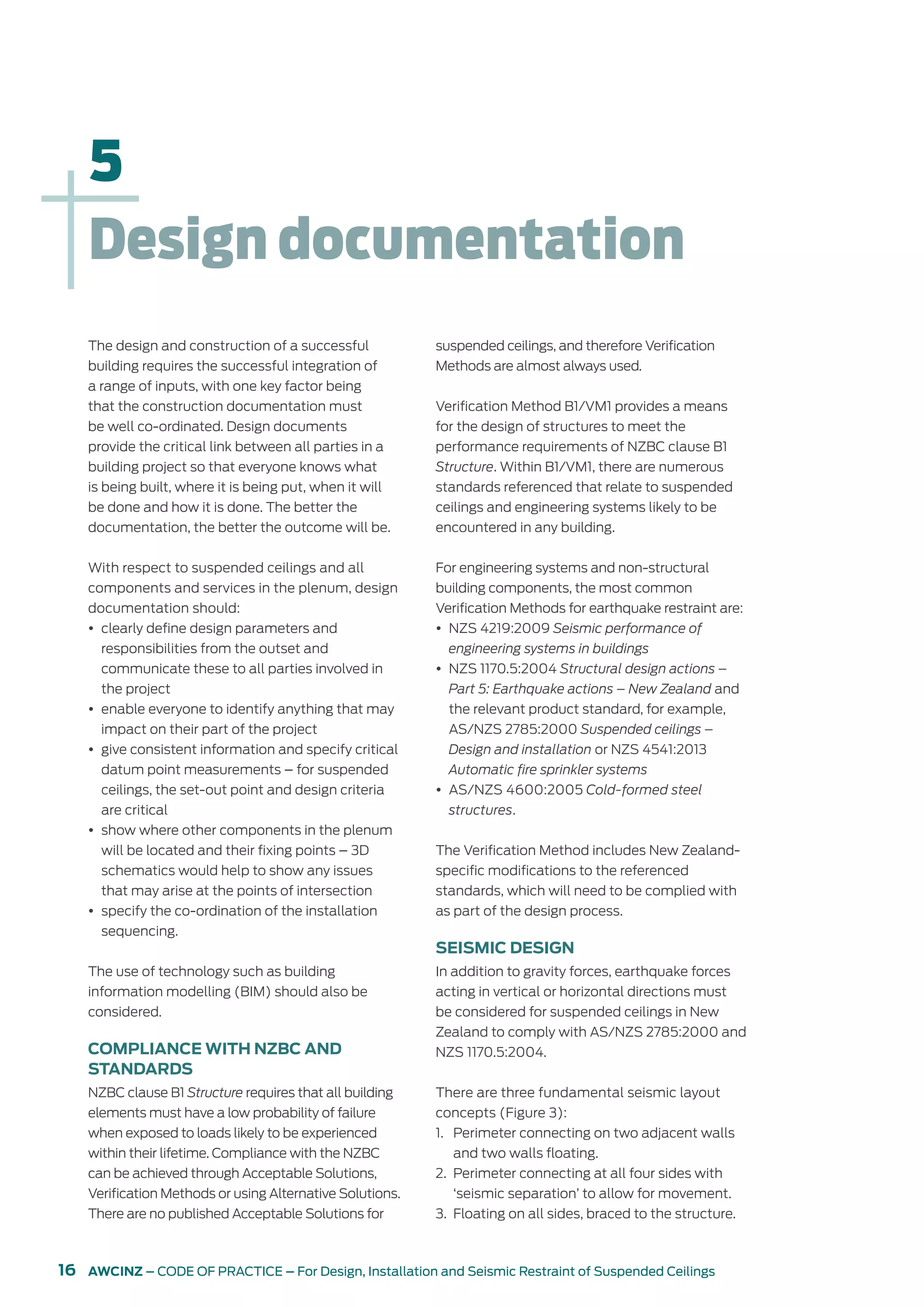 Suspended ceiling seismic restraint | PDF