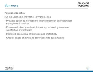 Suspend Polyzone Slideshare | PPT
