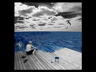 Suspend Your Imagination! | PPT