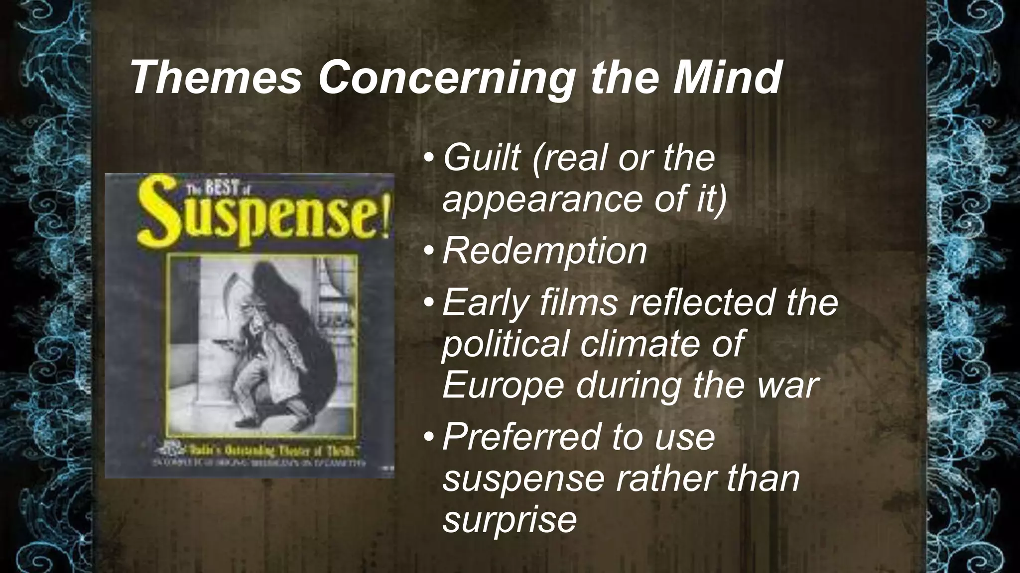 suspense.ppt