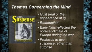 suspense.ppt