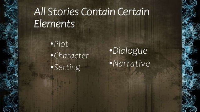 suspense.ppt
