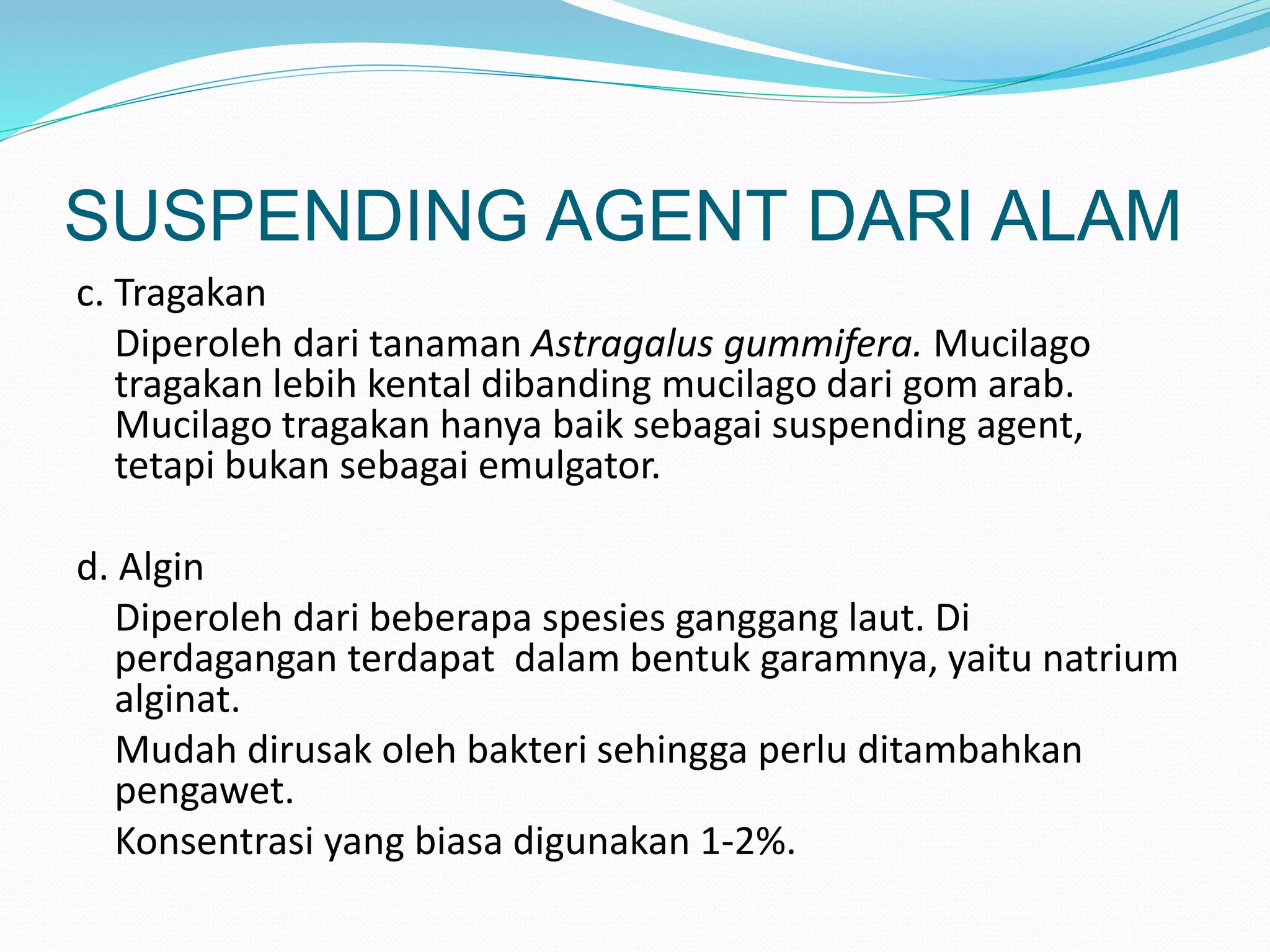 Suspensi | PPTX