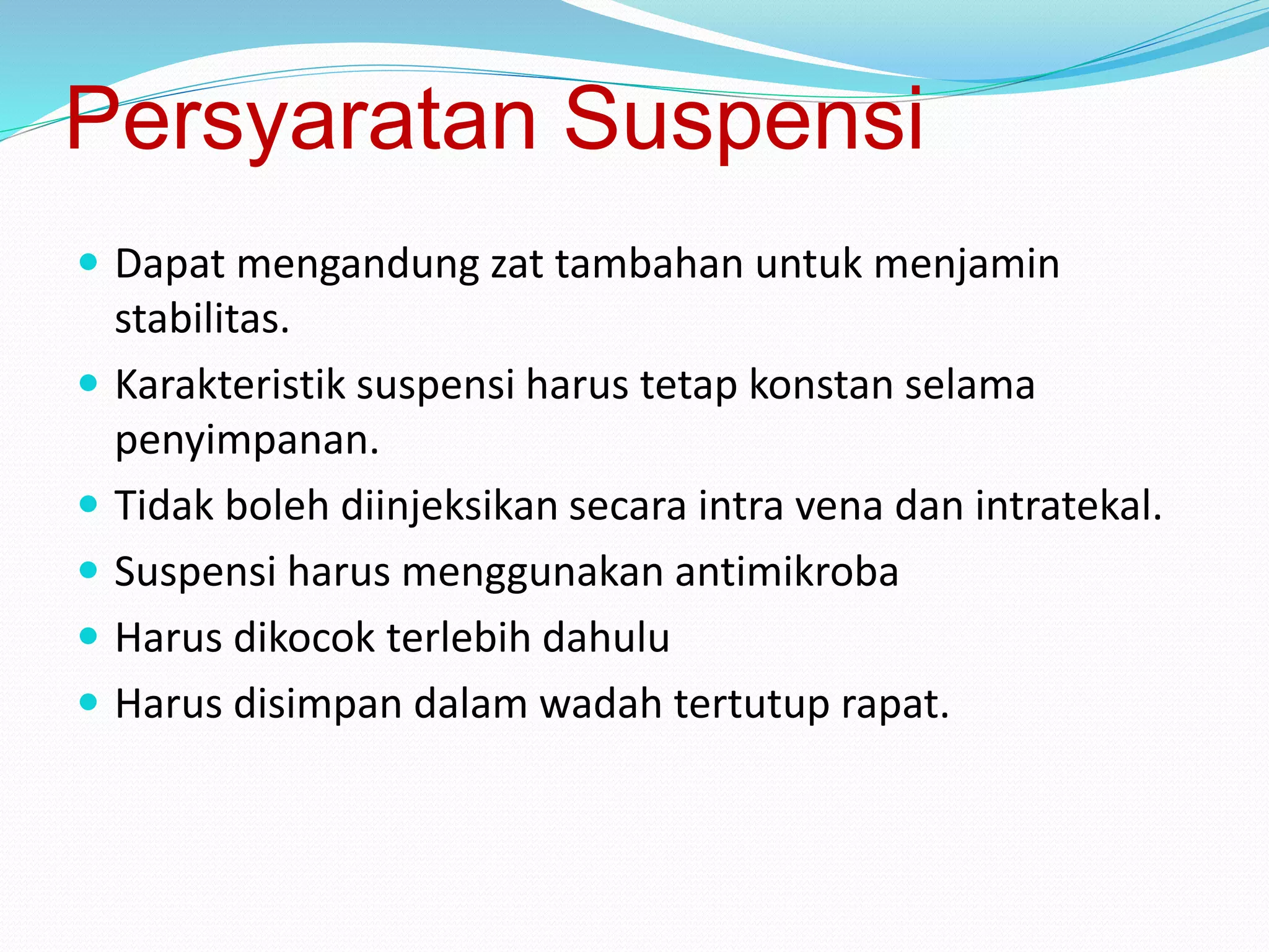Suspensi | PPTX