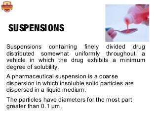 Suspension | PPT