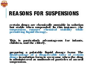 Suspension | PPT