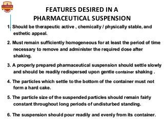Suspension | PPT