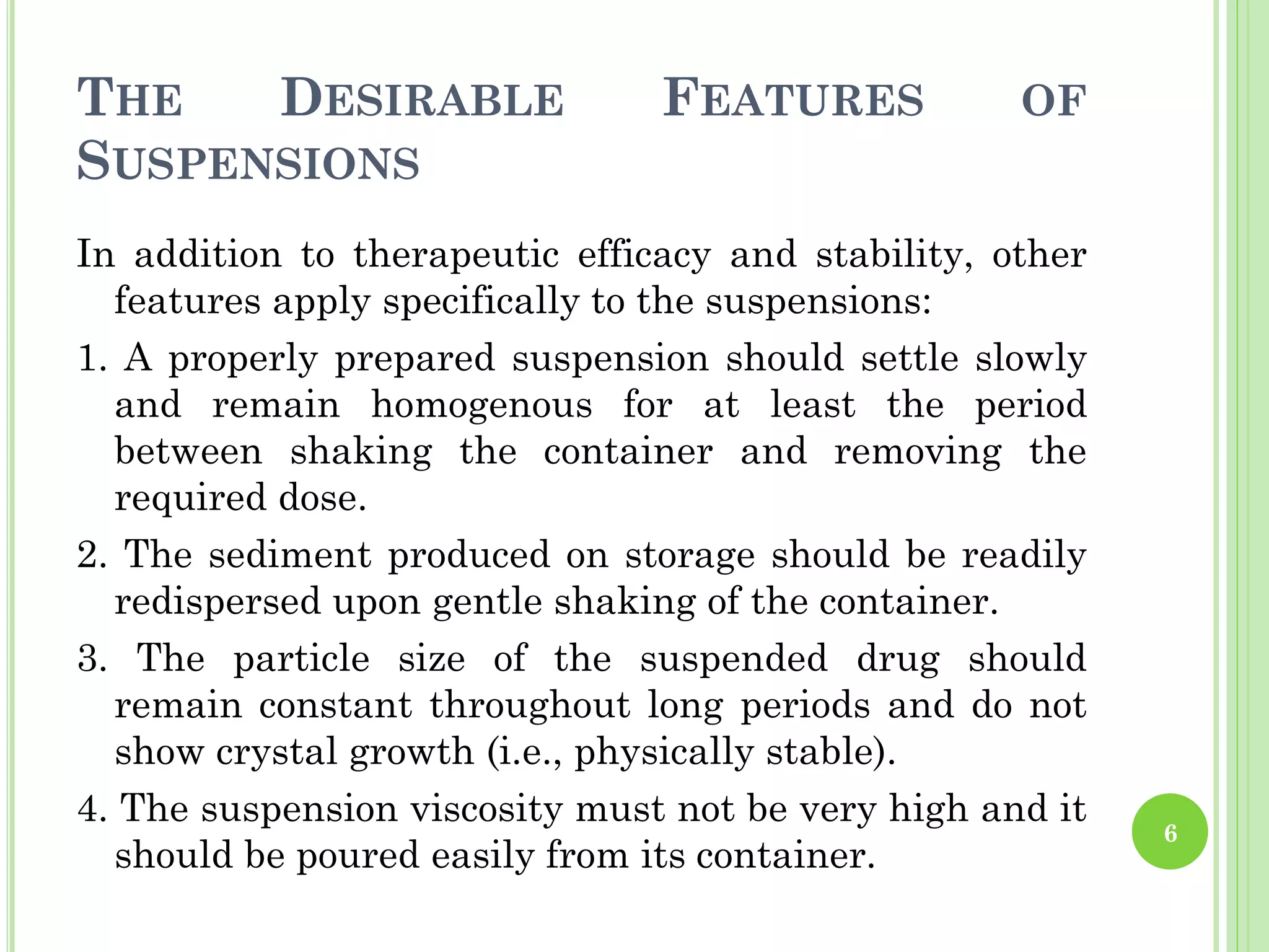 Suspension | PDF