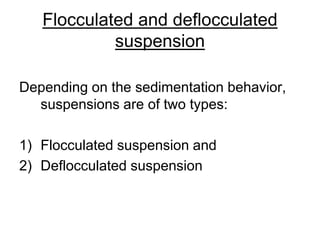 (Suspension) | PPT