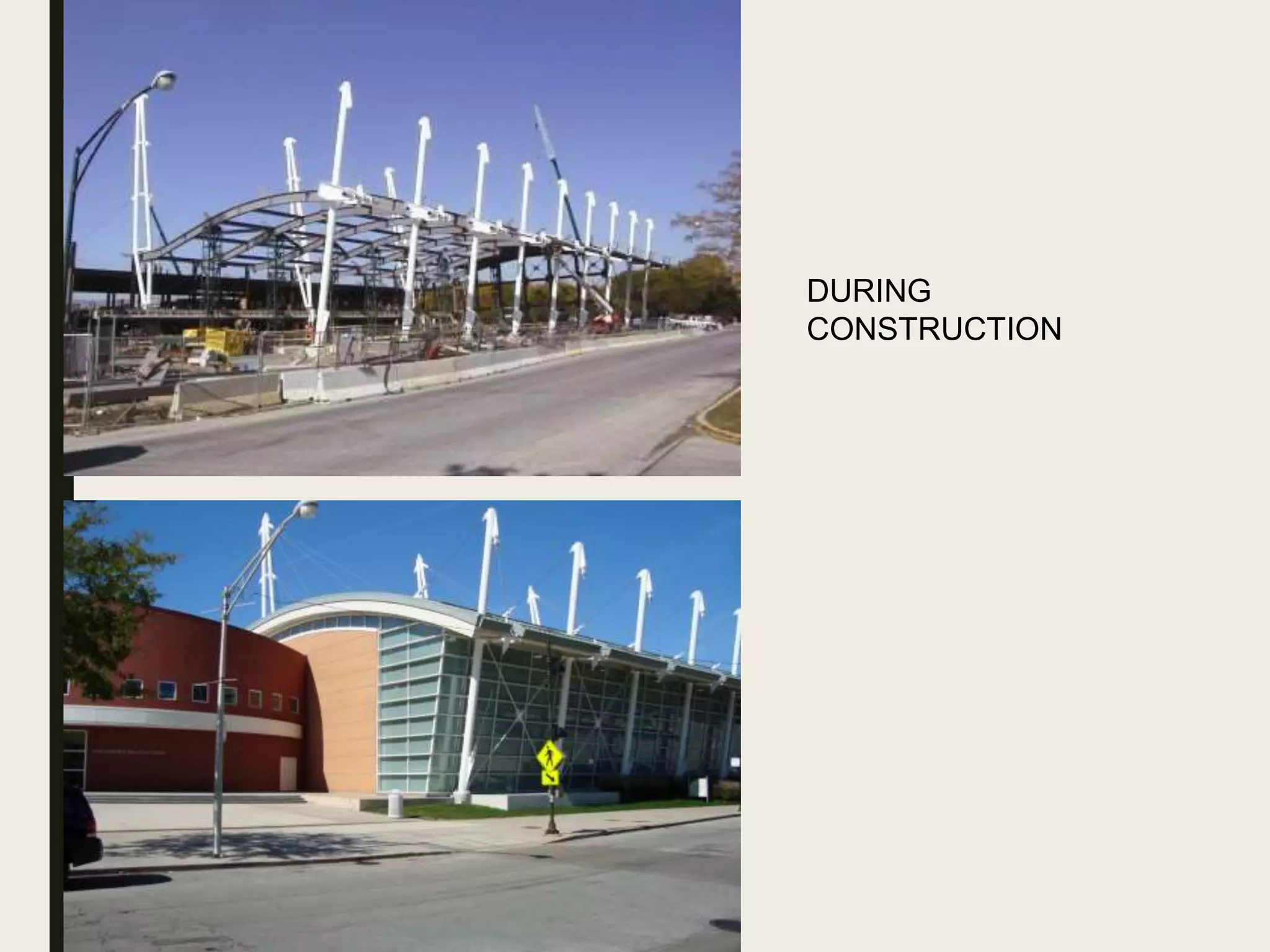 Case Study: Suspension Structures | PPTX