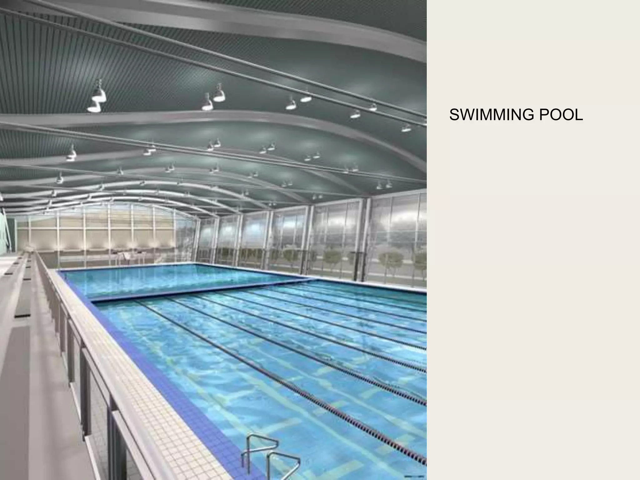 Case Study: Suspension Structures | PPTX