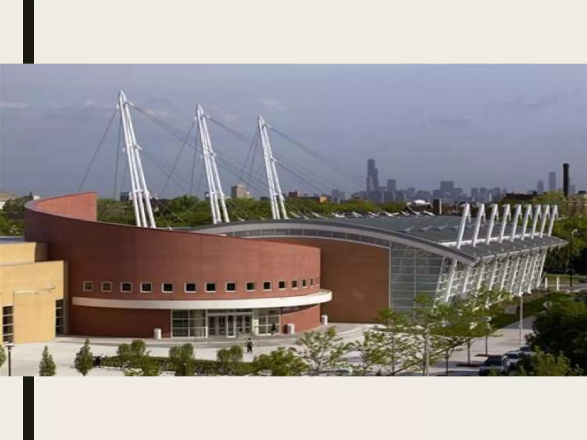 Case Study: Suspension Structures | PPTX