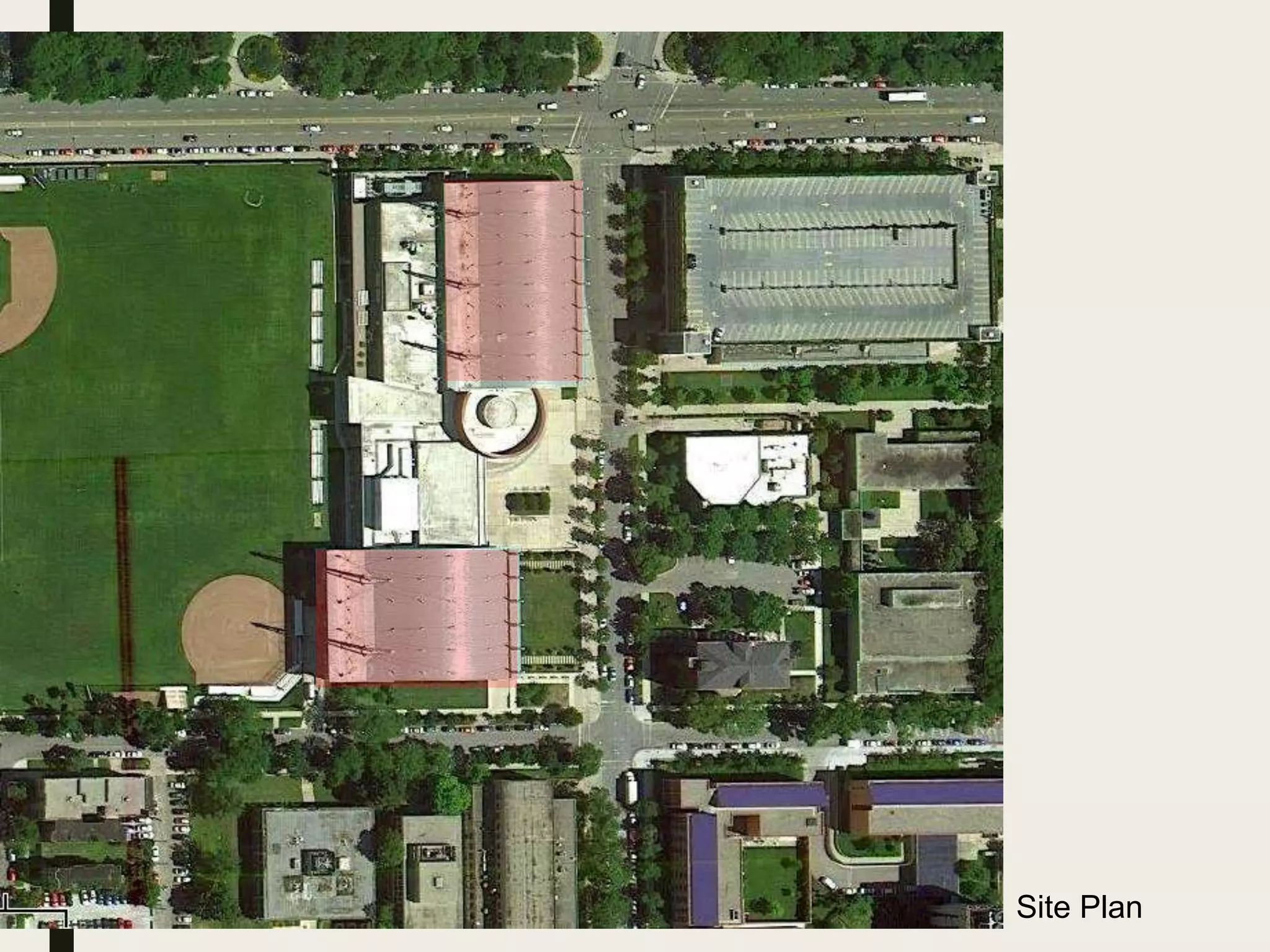 Case Study: Suspension Structures | PPTX