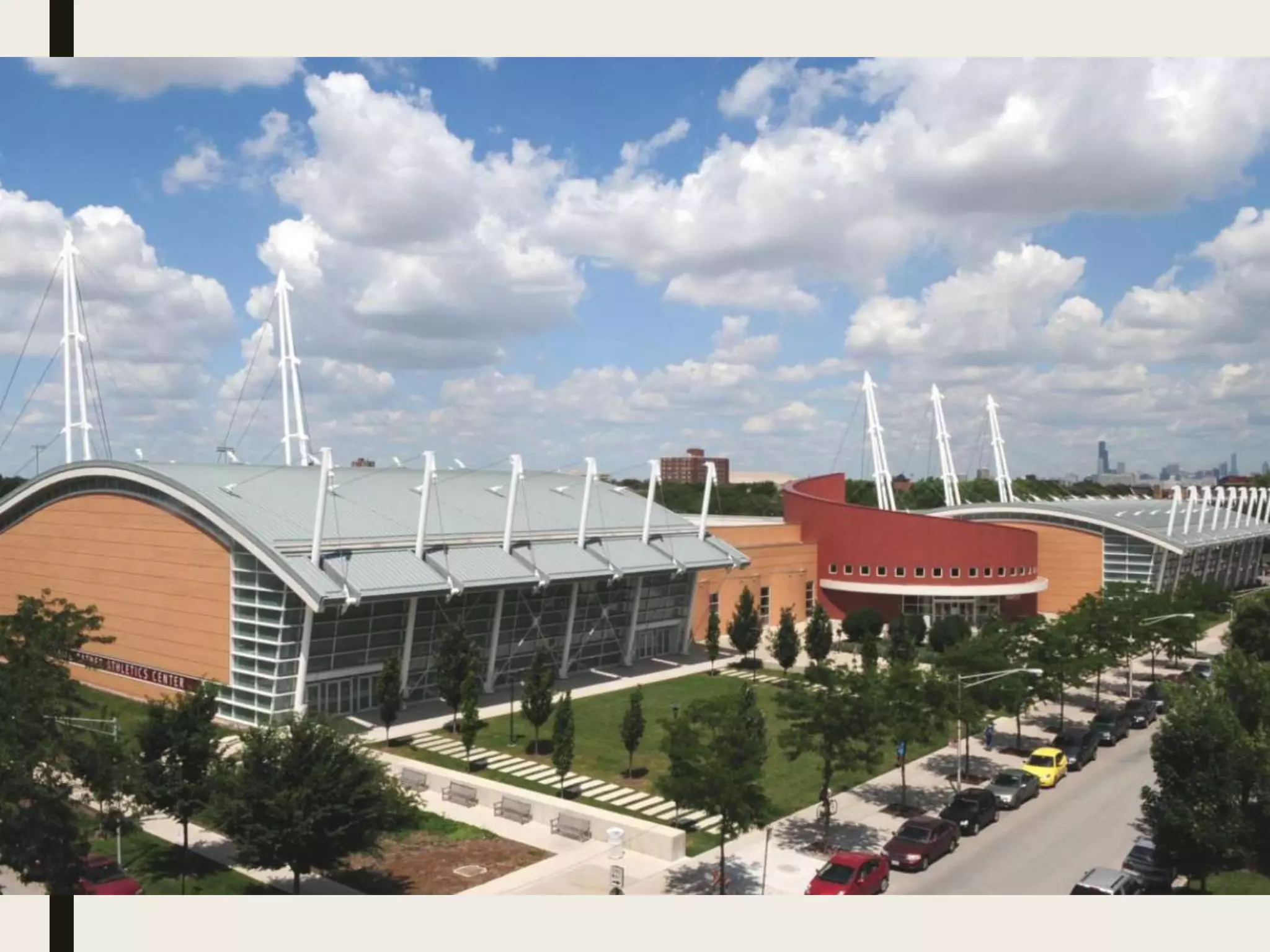 Case Study: Suspension Structures | PPTX