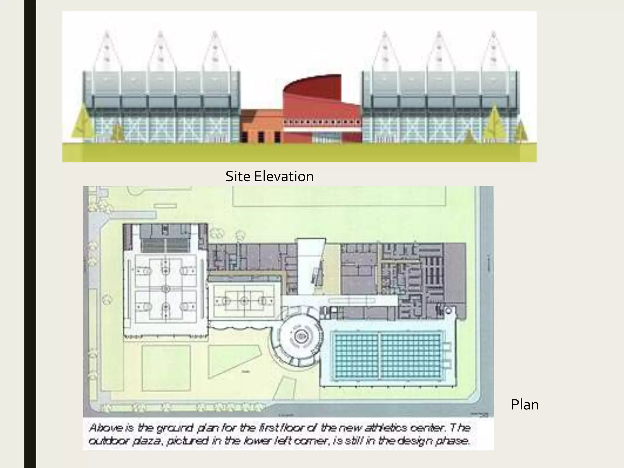 Case Study: Suspension Structures | PPTX