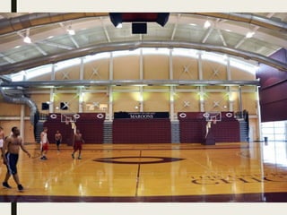 Case Study: Suspension Structures | PPTX