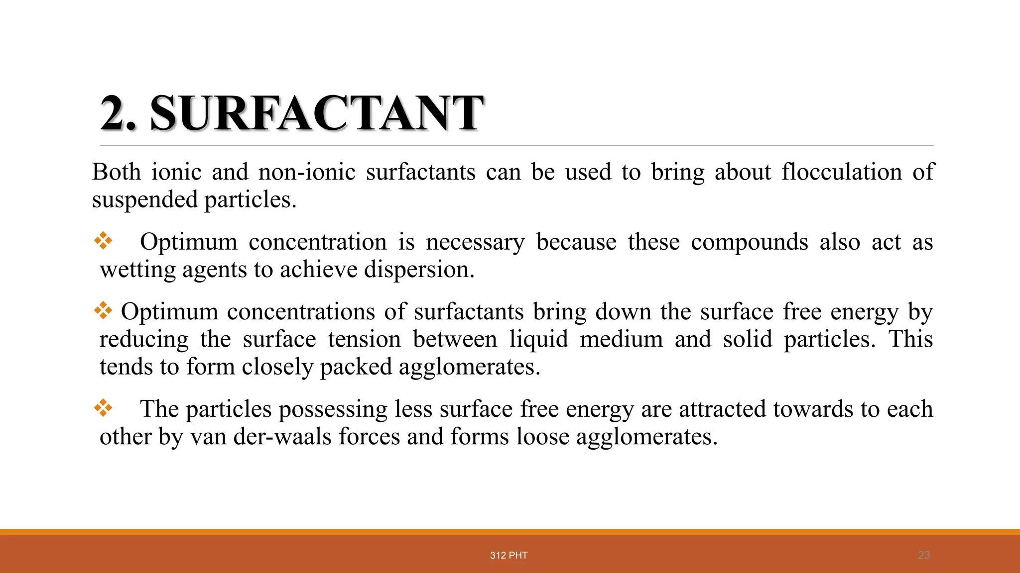 Pharmaceutical Suspension Dosage Form (PPT) | PPT