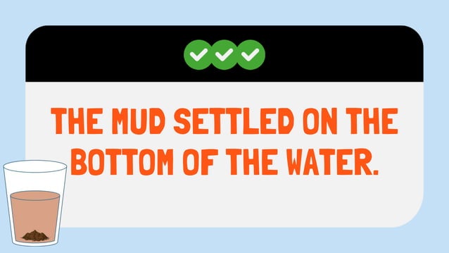 Suspension and Colloids, Tyndall Effect, Brownian Effect | PPTX ...