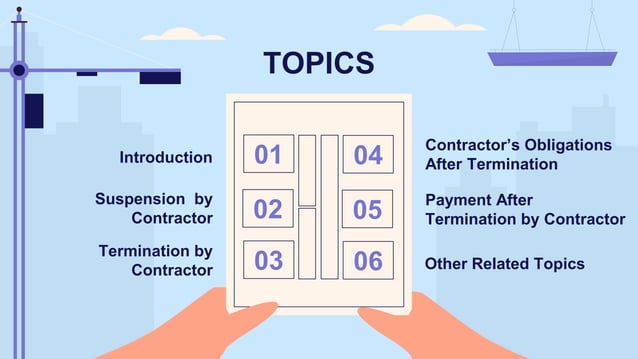Suspension and Termination by Contractor Presentation.pptx
