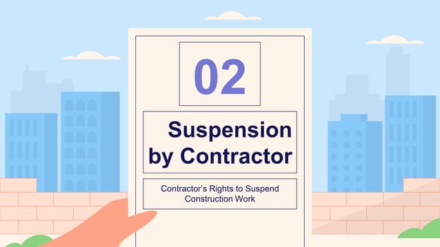 Suspension and Termination by Contractor Presentation.pptx