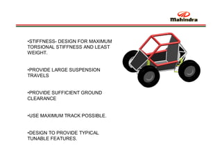 Suspension design by_ravi_deshmukh | PDF