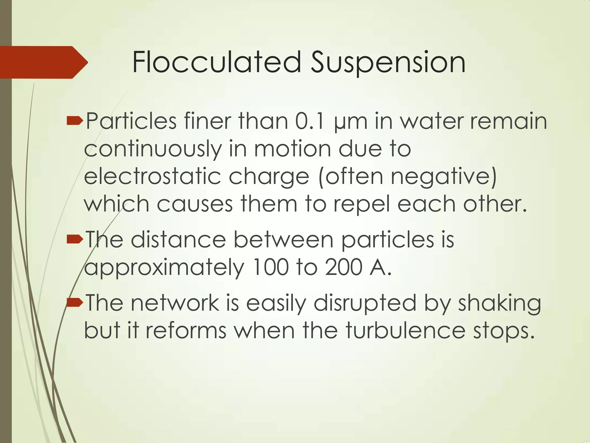 Suspension Formulation Overview For Formulators and Development ...