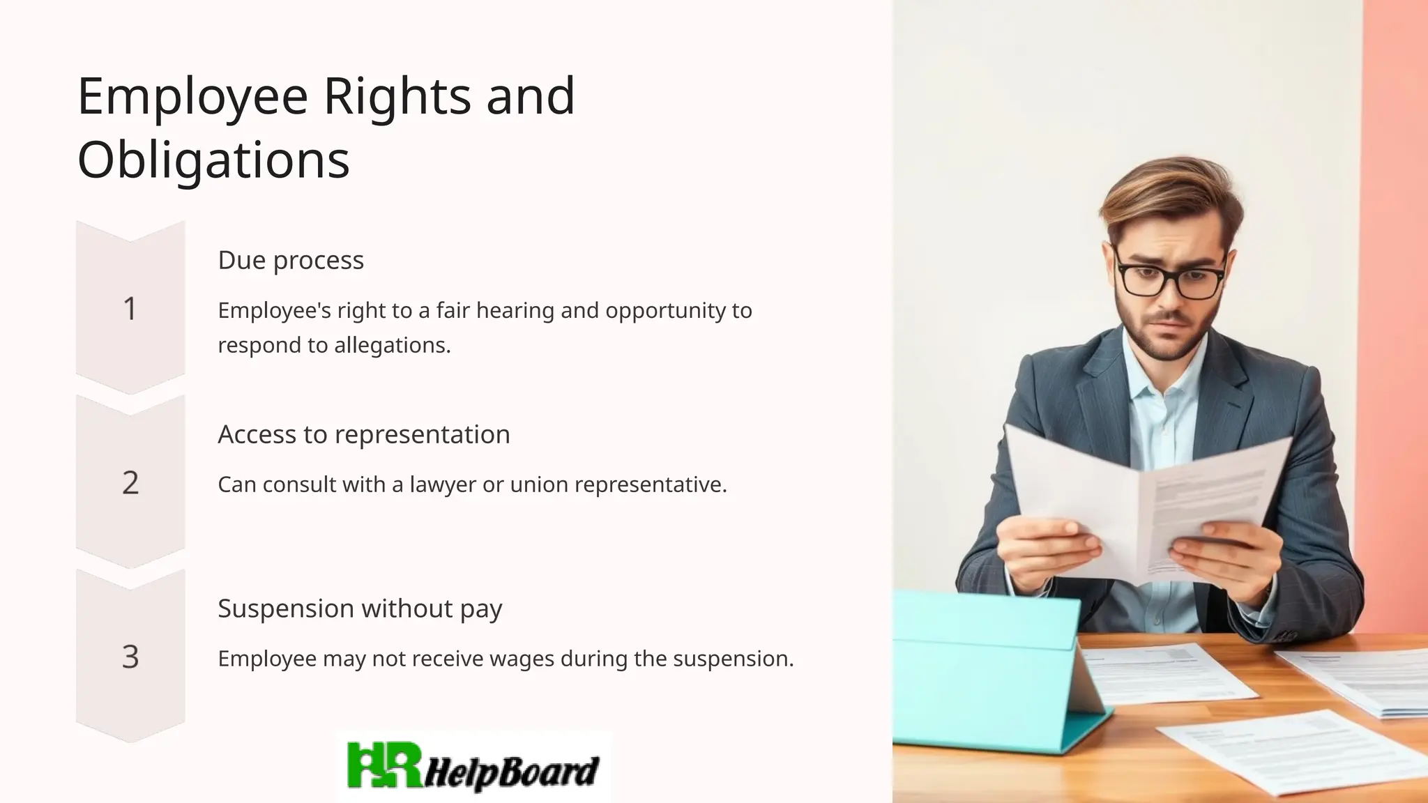 Suspension Letter, Suspension Letter Sample | PPTX