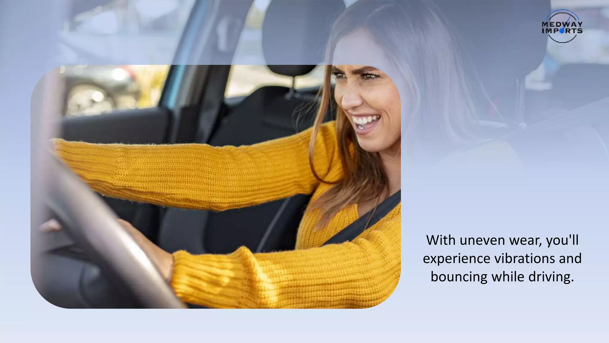 Suspension Maintenance Checklist for your Vehicle | PPTX