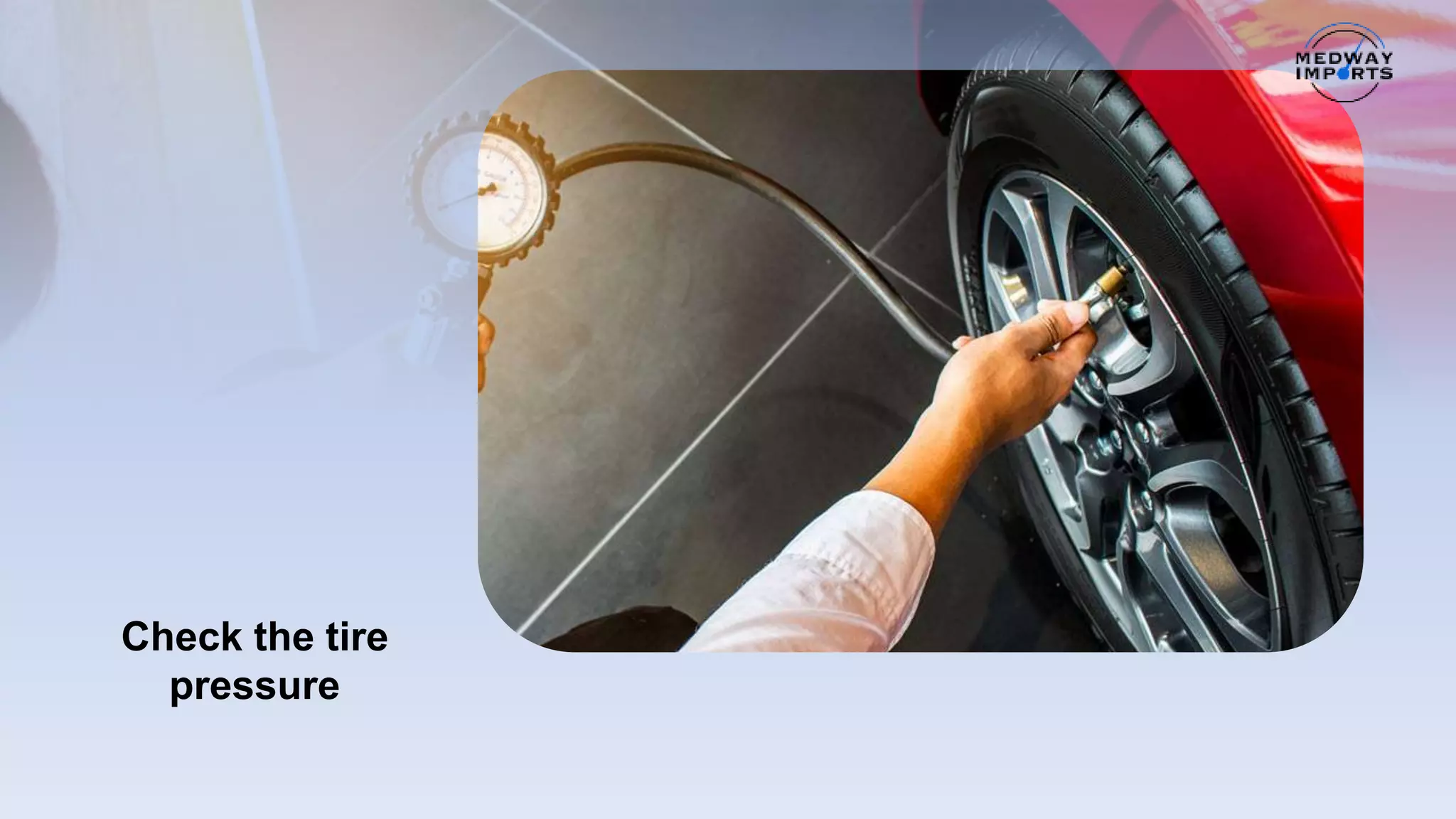 Suspension Maintenance Checklist for your Vehicle | PPTX