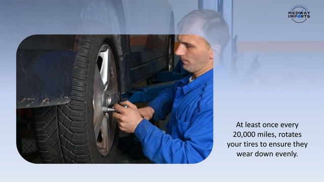 Suspension Maintenance Checklist for your Vehicle | PPTX | Auto Safety ...