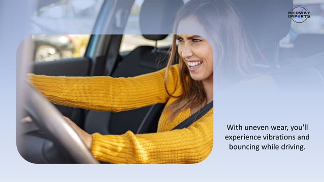 Suspension Maintenance Checklist for your Vehicle | PPTX | Auto Safety ...