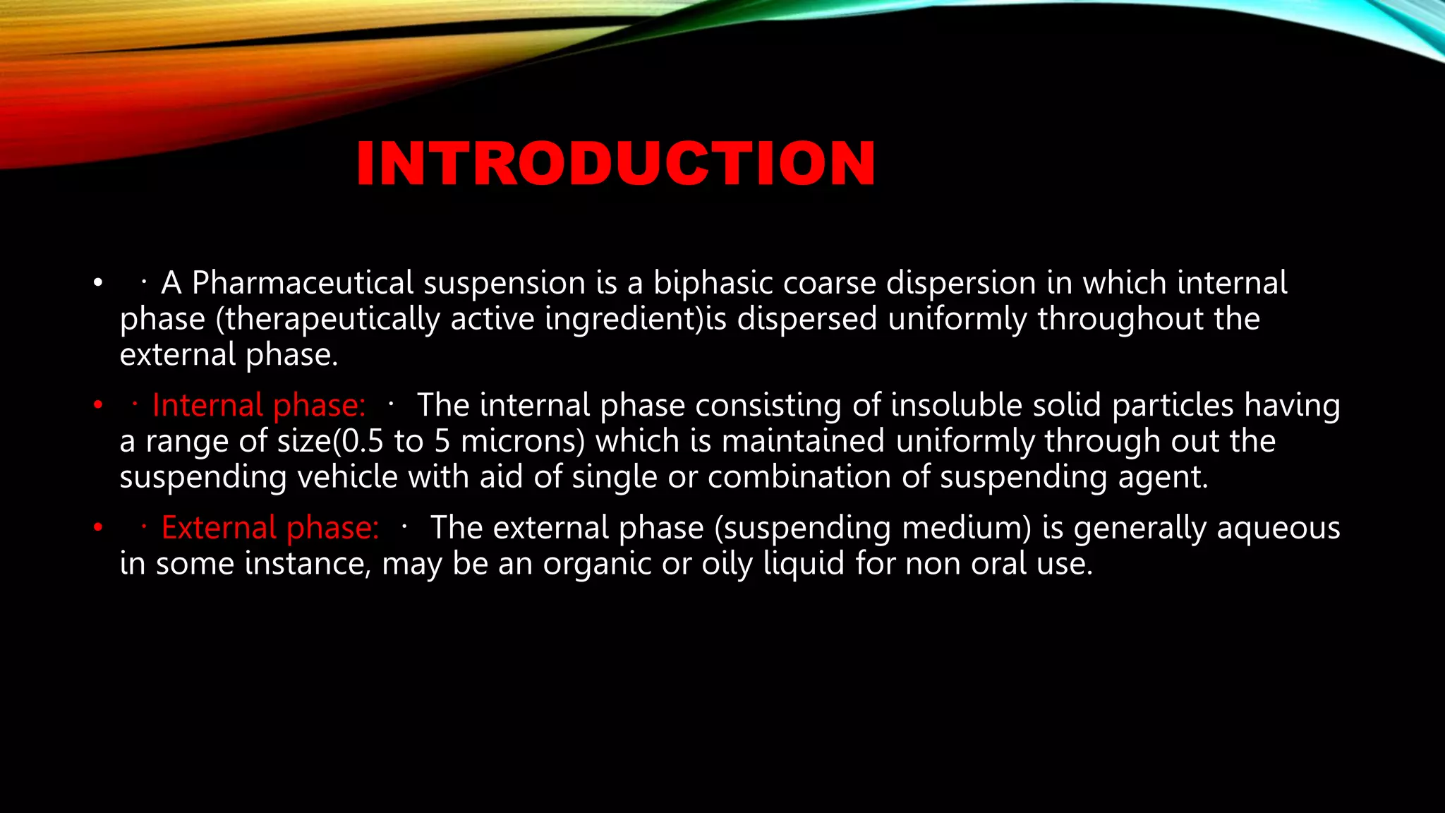 suspensionMODERNPHARMACEUTICS.pptx