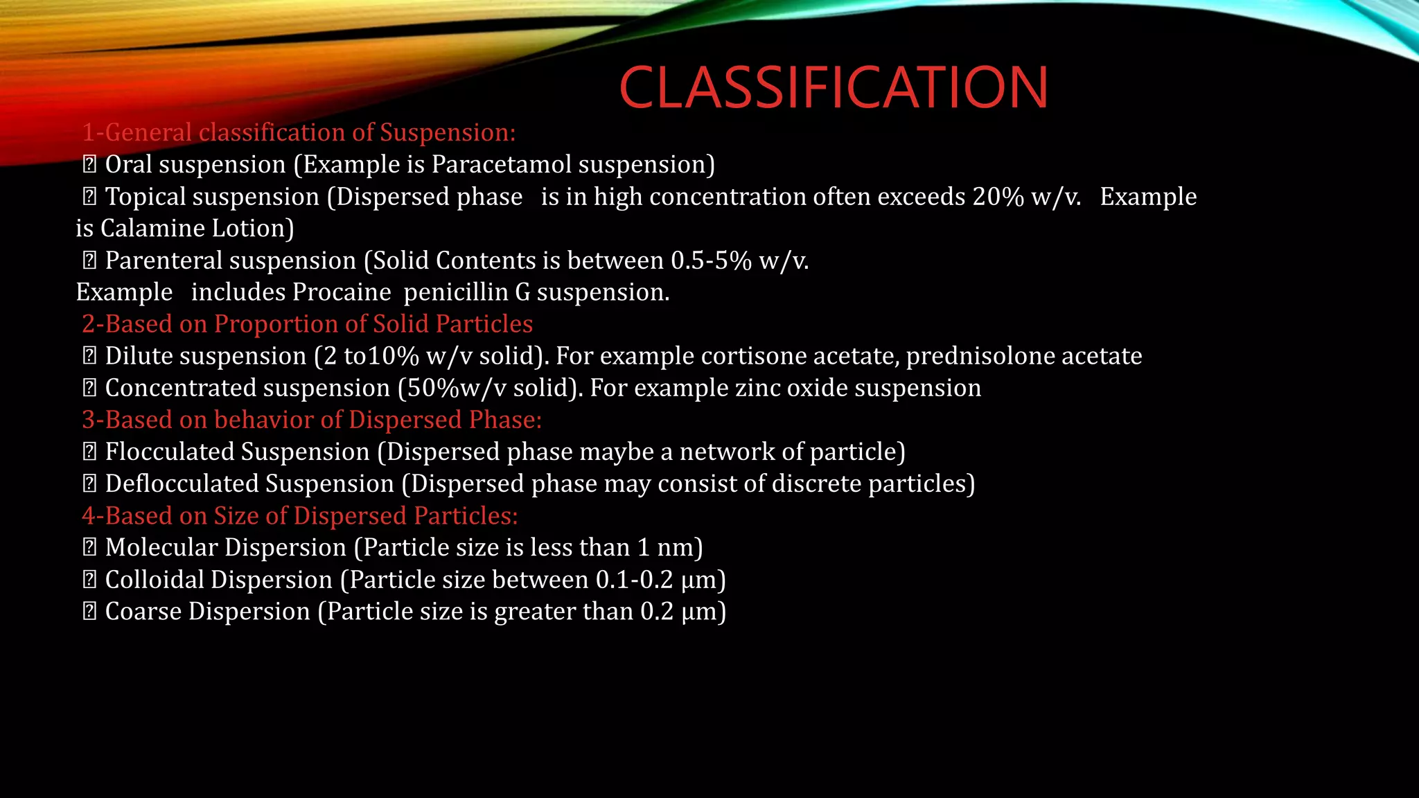 suspensionMODERNPHARMACEUTICS.pptx