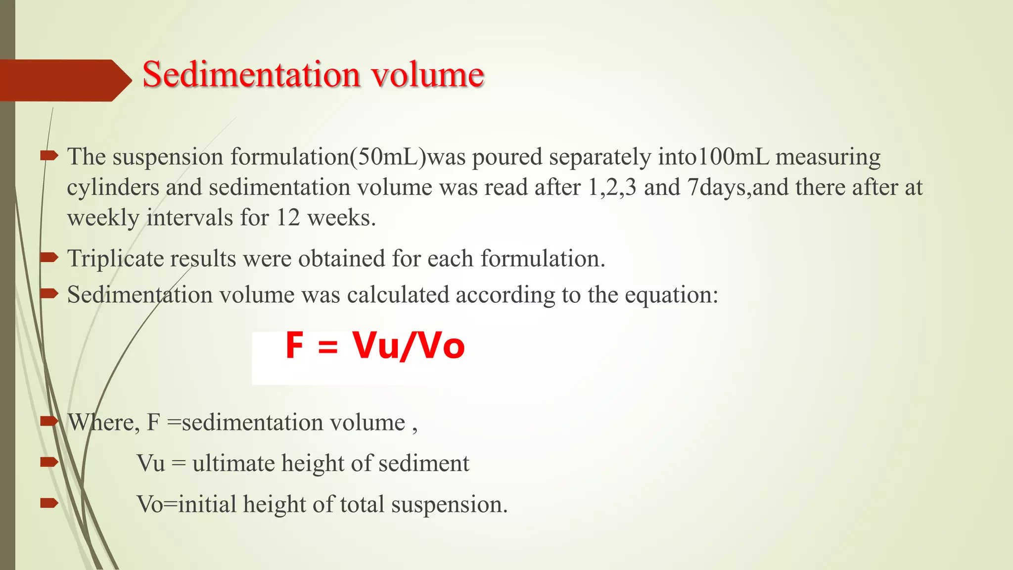 Suspension ppt | PPTX