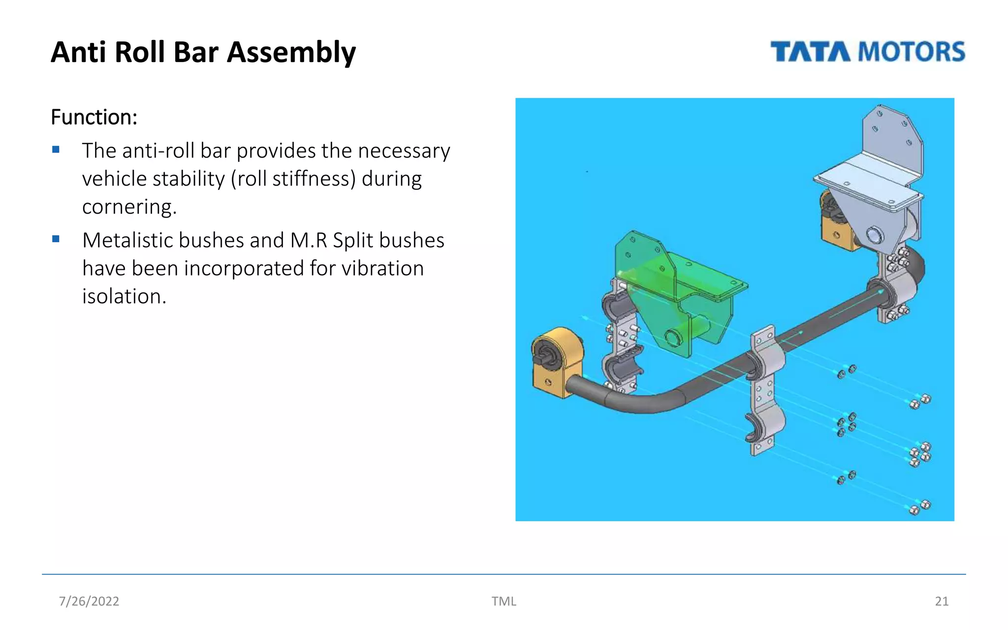 Suspension & Retarder System.pptx