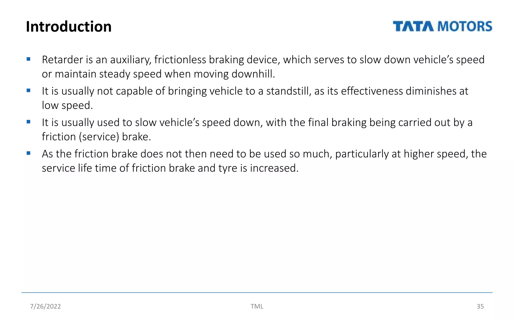 Suspension & Retarder System.pptx