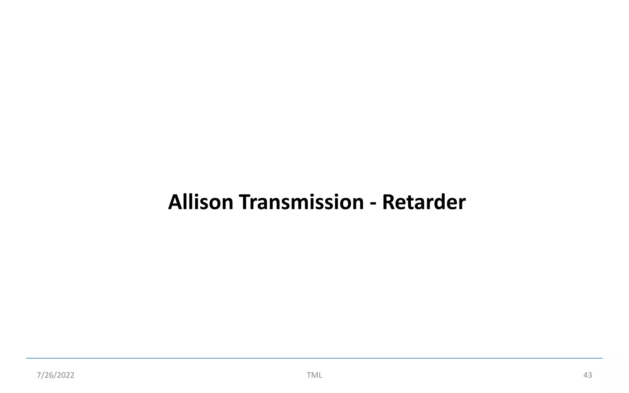Suspension & Retarder System.pptx